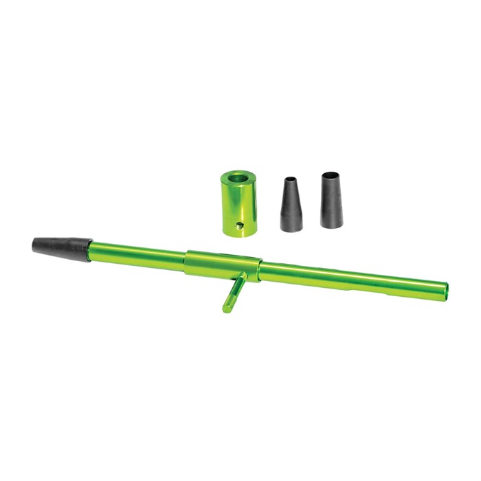 BREAKTHROUGH CLEAN ALUMINUM UNIVERSAL BORE GUIDE