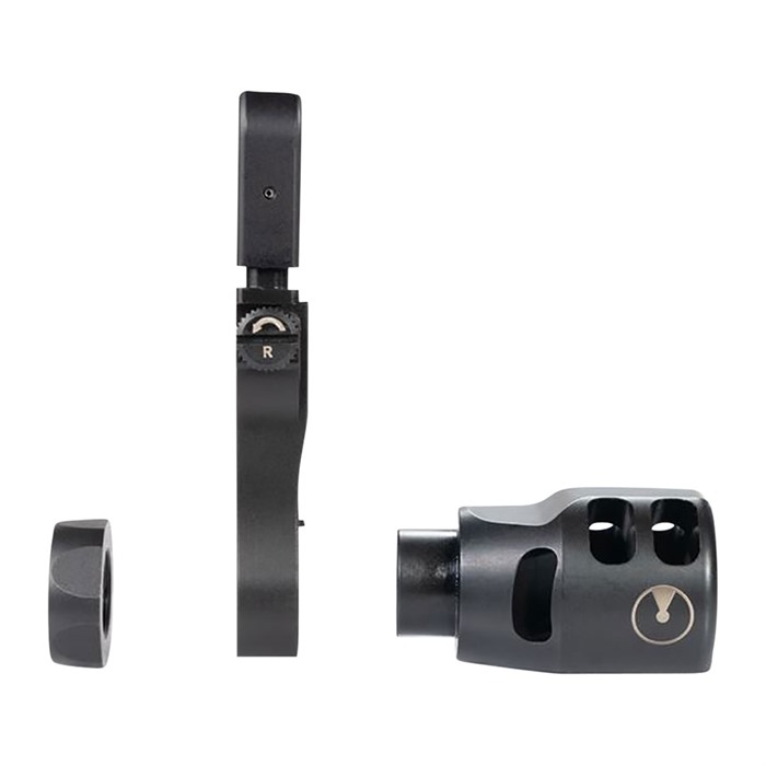ULTRADYNE USA PCC LITHIUM COMPENSATOR 9MM