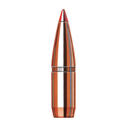 HORNADY SUPER SHOCK TIP® 270 CALIBER (0.277") RIFLE BULLETS