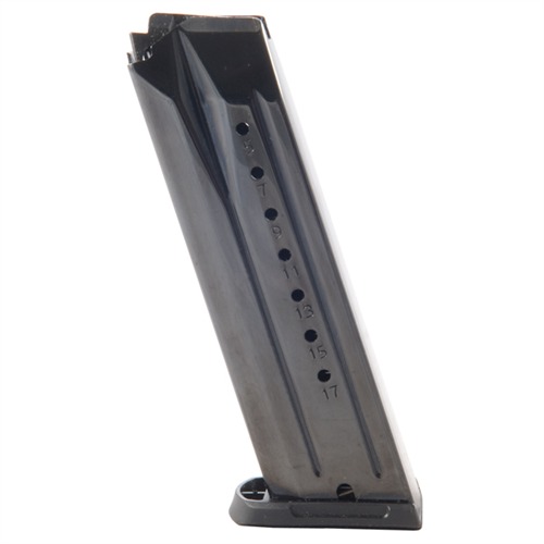 RUGER SR9® 9MM MAGAZINES