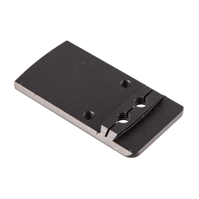 TRIJICON RMRCC MOUNTING PLATES