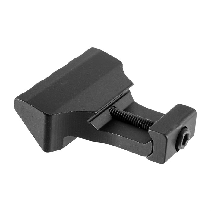 TRUGLO 45™ PICATINNY RISER MOUNT
