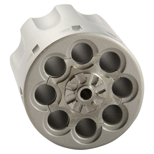 SMITH & WESSON CYLINDER ASSEMBLY, 8-SHOT