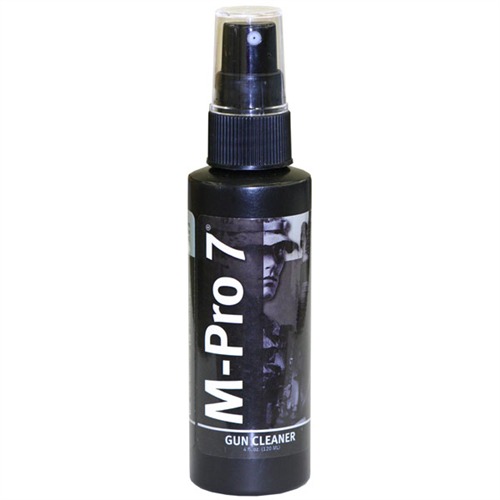 M-PRO 7 GUN CLEANER