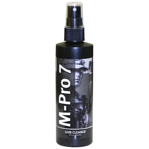 M-PRO 7 GUN CLEANER