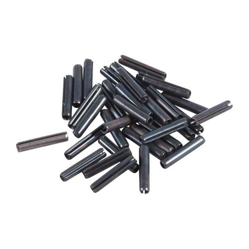 BROWNELLS BLACK ROLL PIN KIT