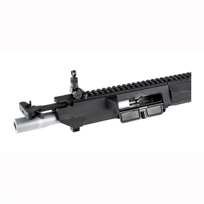 KNIGHT'S ARMAMENT SR-25 PRECISION RIFLE COMPLETE UPPER RECEIVER 6.5 ...