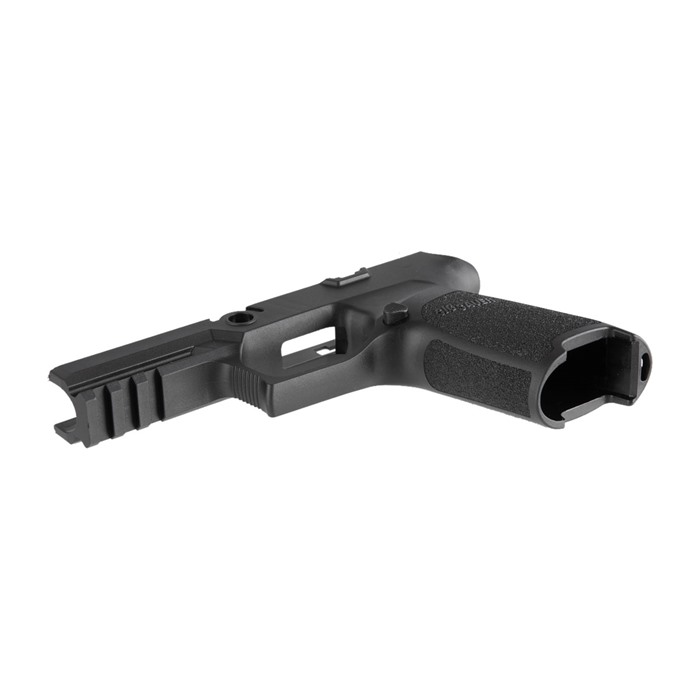 SIG SAUER, INC. P320/250 CARRY 9/40/357 SMALL GRIP MODULE