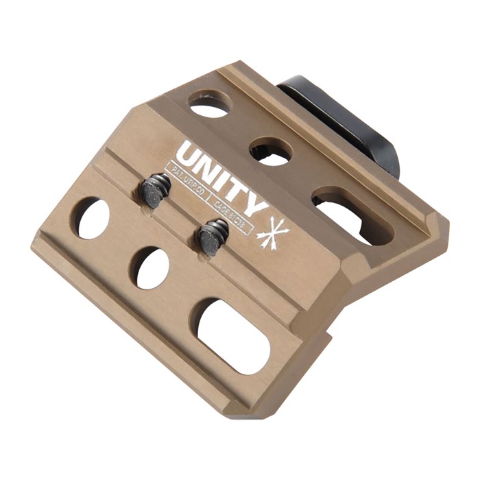 UNITY TACTICAL FUSION MICRO HUB 2.0