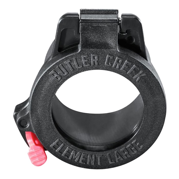 BUTLER CREEK ELEMENT SCOPE CAP EYE PIECE COVERS
