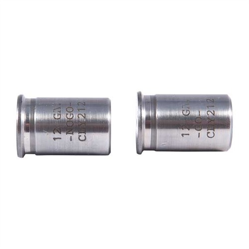 CLYMER 308 Winchester Headspace Gauge Kit SKU: 184000038