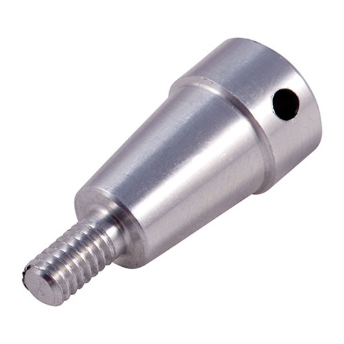 BROWNELLS Lewis Lead Remover 9mm, 38/357 Caliber Cone Tip SKU: 516400038