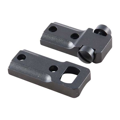 LEUPOLD STANDARD TWO-PIECE RIFLE BASES