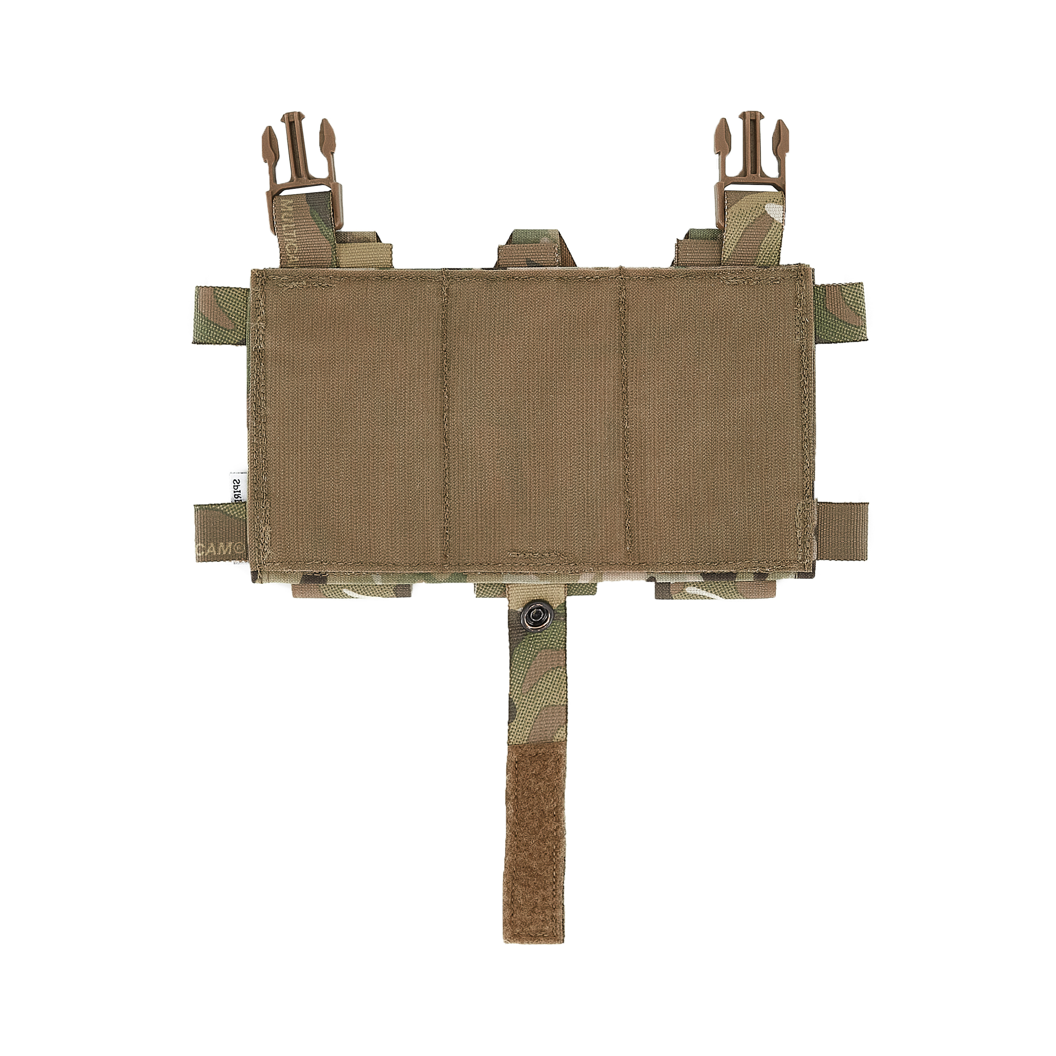 SPIRITUS SYSTEMS OTB PLACARD 5.56X45