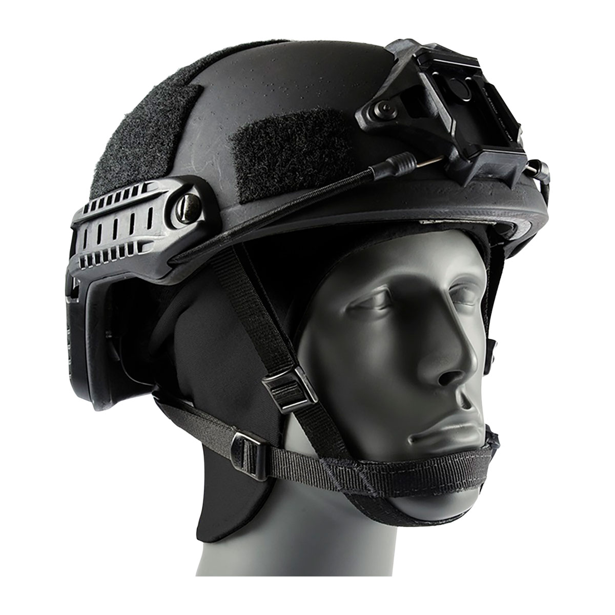 UNITY TACTICAL COLD WEATHER HELMET LINERS