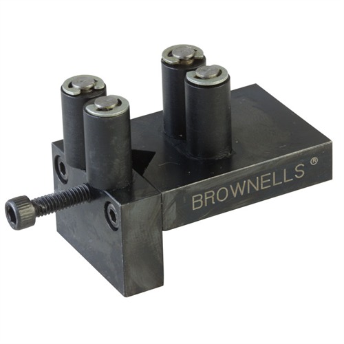 BROWNELLS SCREW SLOT FIXTURE