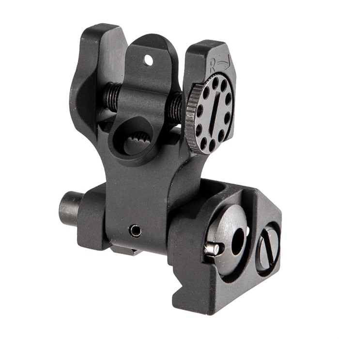 TROY INDUSTRIES, INC. AR-15 REAR SIGHT