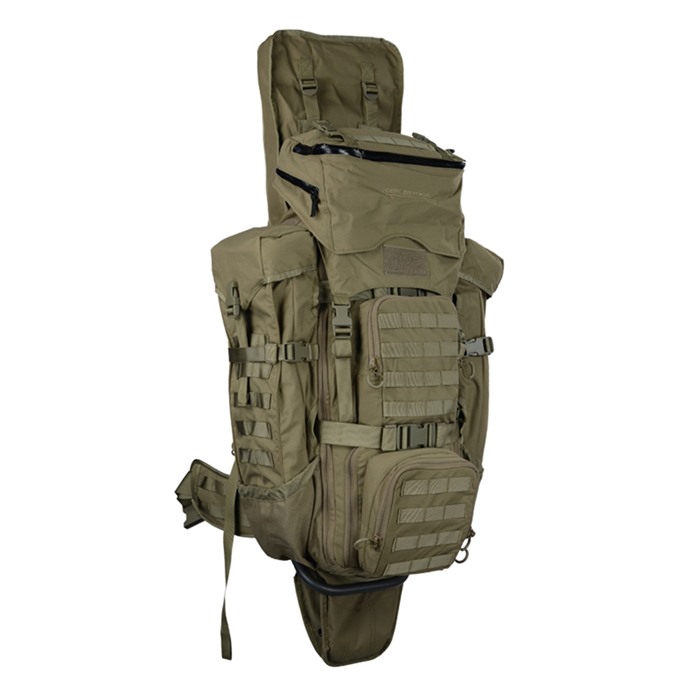 EBERLESTOCK OPERATOR PACK