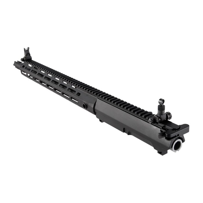 KNIGHT'S ARMAMENT SR-25 PRECISION CARBINE COMPLETE UPPER RECEIVERS 308 ...