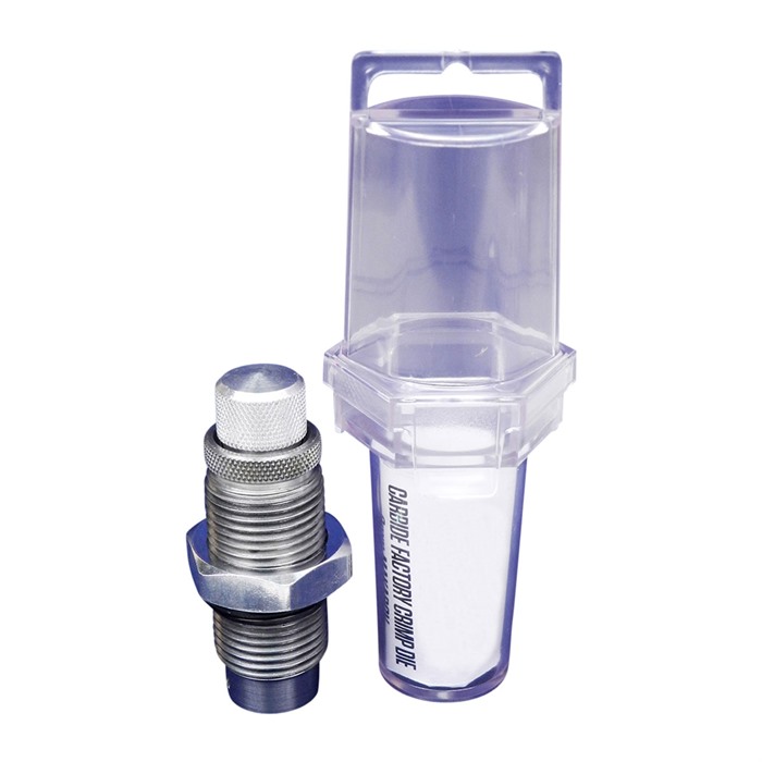 LEE PRECISION Lee Carbide Factory Crimp Die, .45 ACP SKU: 100010115