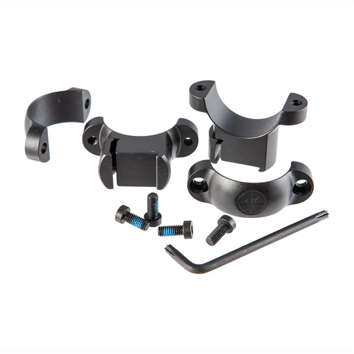 LEUPOLD CZ 527 RING MOUNTS