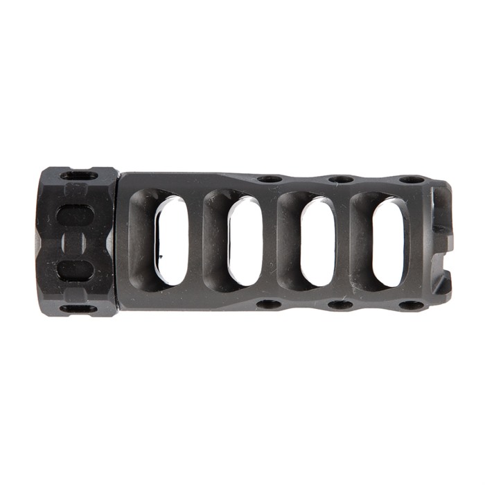 PRECISION ARMAMENT AR-15 HYPERTAP MUZZLE BRAKES