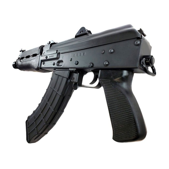 ZASTAVA ARMS USA ZPAP92 AK PISTOL 7.62X39