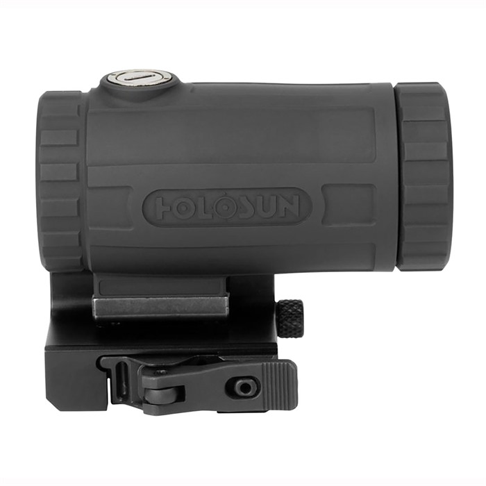 HOLOSUN HM3XT TITANIUM 3X MAGNIFIER