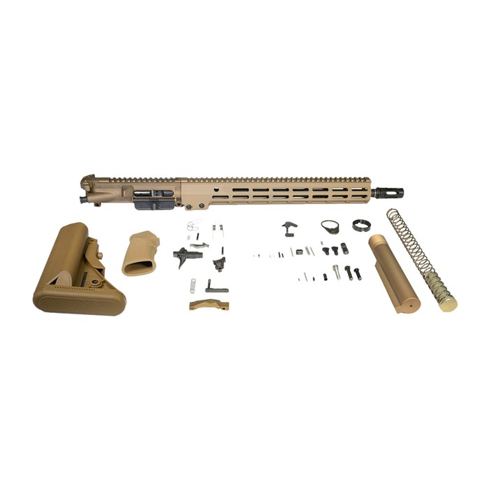 Rifle Build Kits For Sale | Brownells
