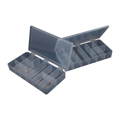 BROWNELLS COMPARTMENT BOXES