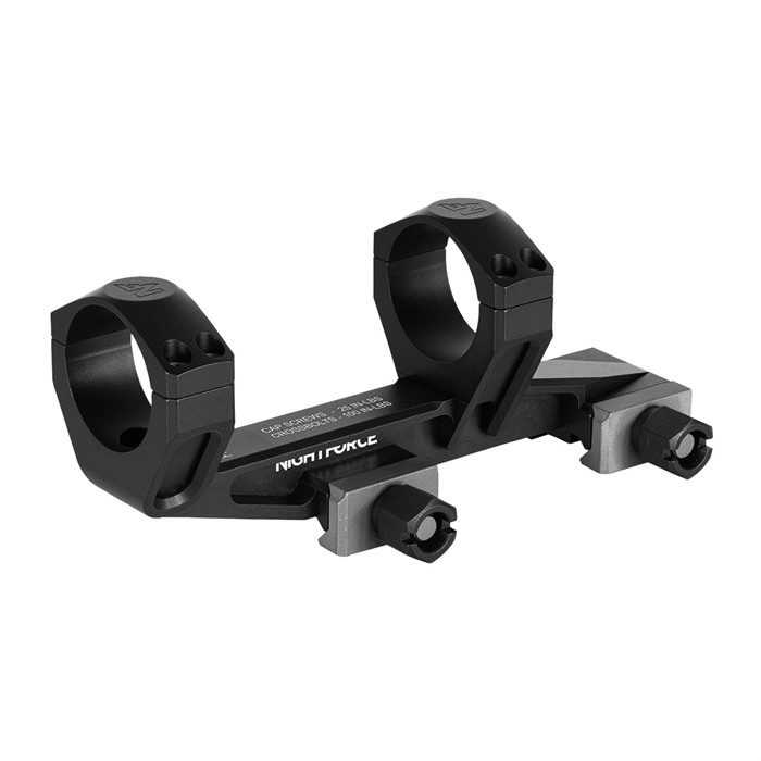 NIGHTFORCE ULTRAMOUNT SCOPE MOUNTS