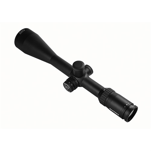 NIGHTFORCE SHV 5-20X56MM SFP RIFLE SCOPE