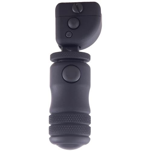 ACCU-SHOT RAIL MOUNT MONOPODS