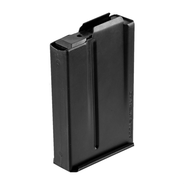 RUGER RUGER® SCOUT RIFLE 10 RD MAG BLACK .308