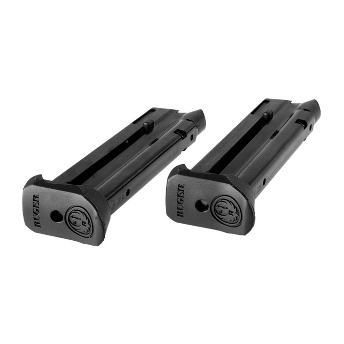 RUGER SR22® 10RD 22LR MAGAZINE