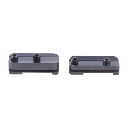 TALLEY SCOPE RING BASES