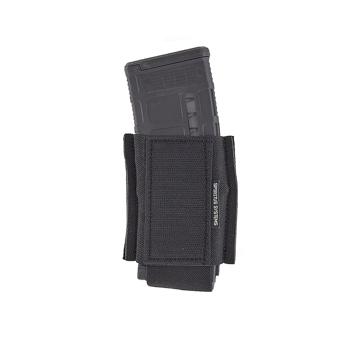 SPIRITUS SYSTEMS RIFLE MAGAZINE INSERTS