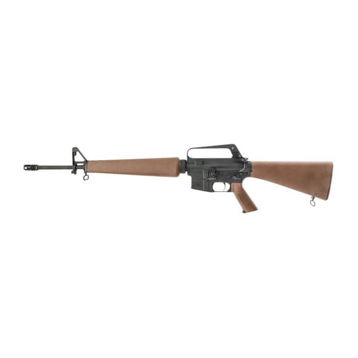 BROWNELLS BUNDLES Model 601 AR-15 Furniture Set- Green SKU: 078000354