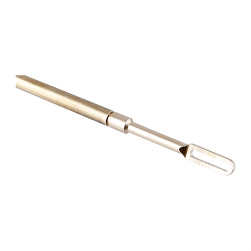 BROWNELLS PISTOL CLEANING ROD 9'