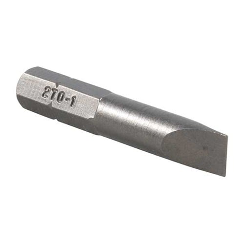 BROWNELLS MAGNA-TIP® THIN-BITS