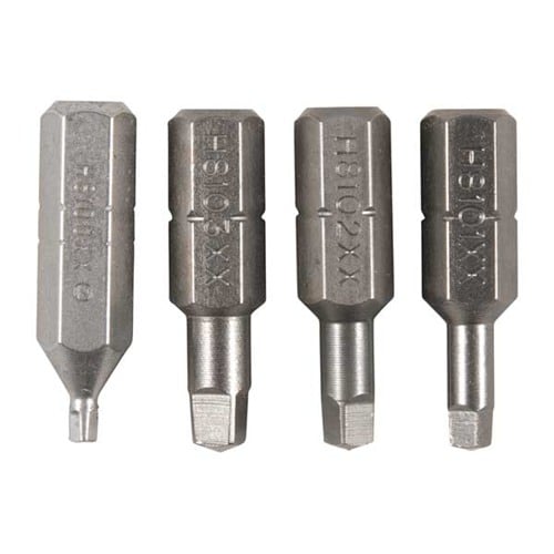 BROWNELLS ALLEN, PHILLIPS & SQUARE BIT SETS