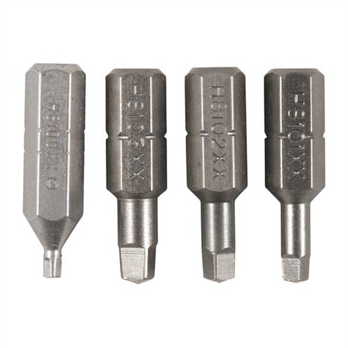 BROWNELLS Magna-Tip Allen Bit Set SKU: 080185185
