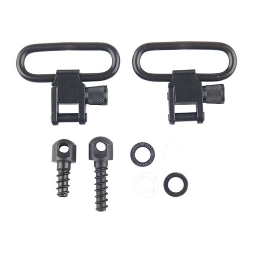 GROVTEC US, INC. RIFLE SLING SWIVEL SETS