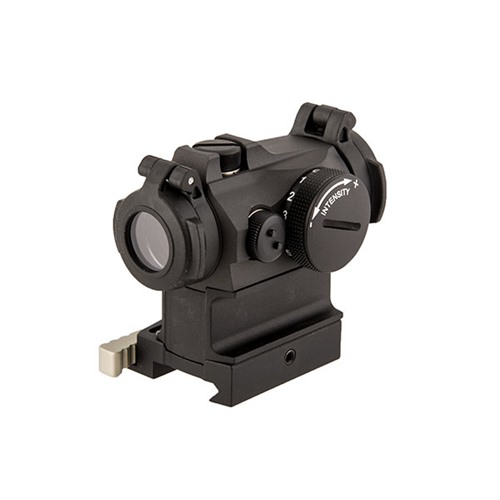 AIMPOINT MICRO H-2 RED DOT REFLEX SIGHT