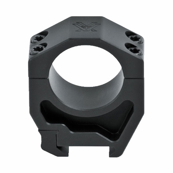 VORTEX OPTICS VORTEX PRECISION MATCHED RIFLESCOPE RINGS