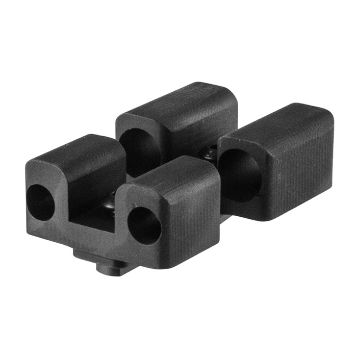 BLACK TIDES GROUP, LLC SECOND SHOT ROUND HOLDERS M-LOK