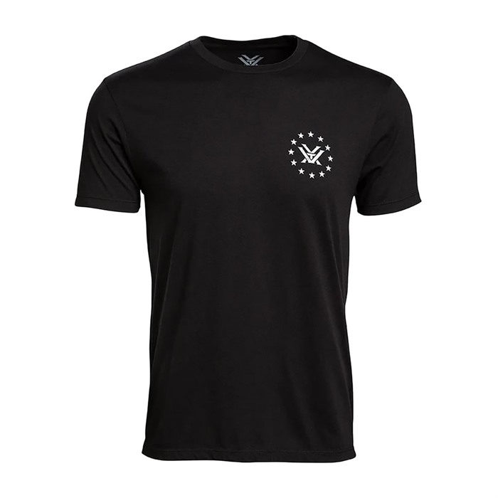 VORTEX OPTICS SALUTE T-SHIRTS