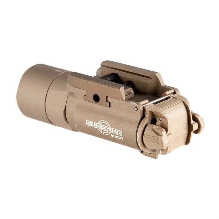 SUREFIRE X300U-B ULTRA WEAPON LIGHT