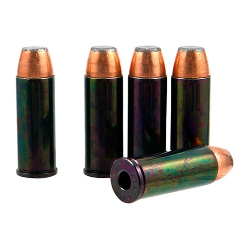 GENCO INC. CENTERFIRE HANDGUN DUMMY ROUNDS