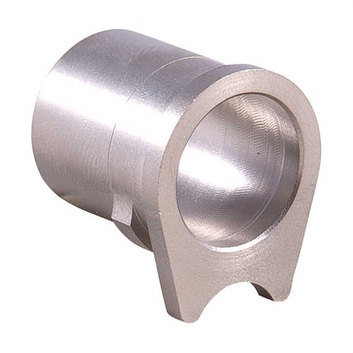 NOWLIN 1911 STAINLESS STEEL BARREL BUSHINGS